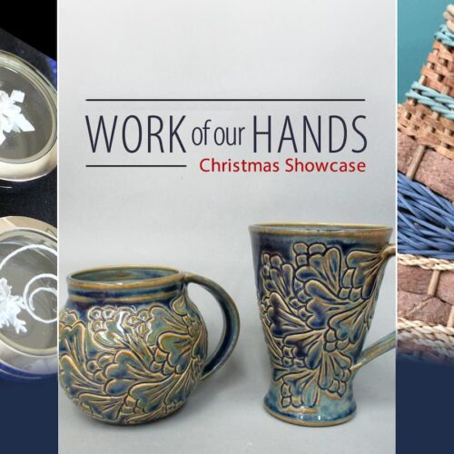Showcase Archives - Pottery by Heather